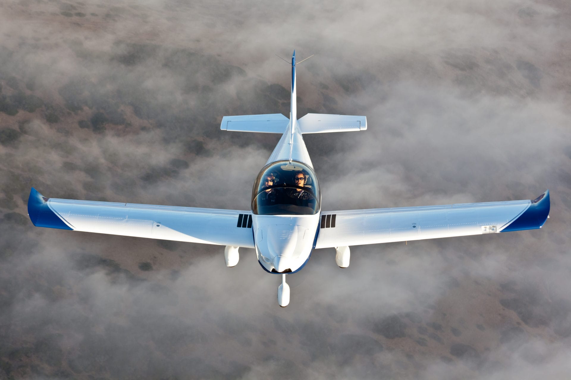 Sling aircraft - Custom Aircraft Builders