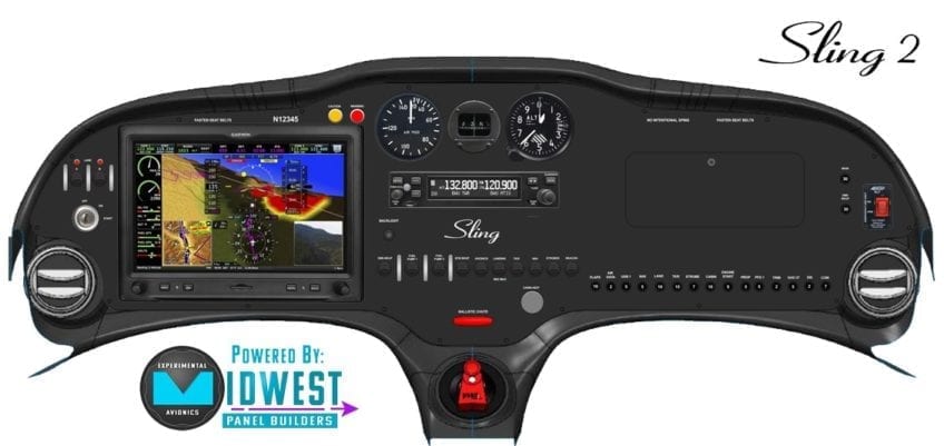 Avionics - Custom Aircraft Builders