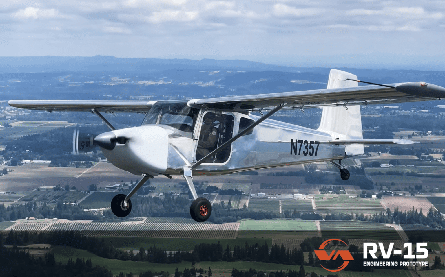 Van’s Aircraft Builder Assistance - Custom Aircraft Builders