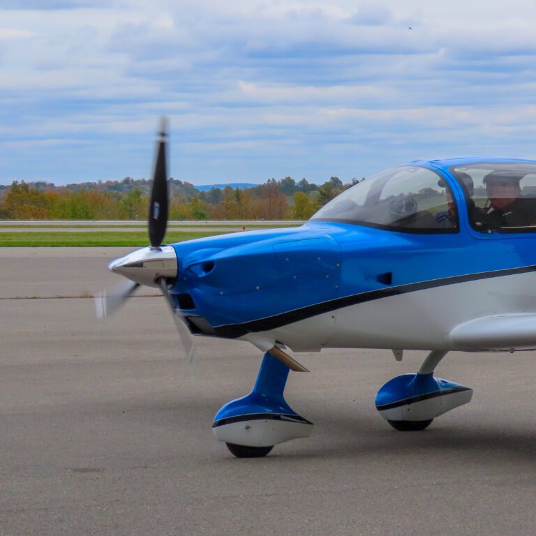 Sling Aircraft for Sale - Custom Aircraft Builders