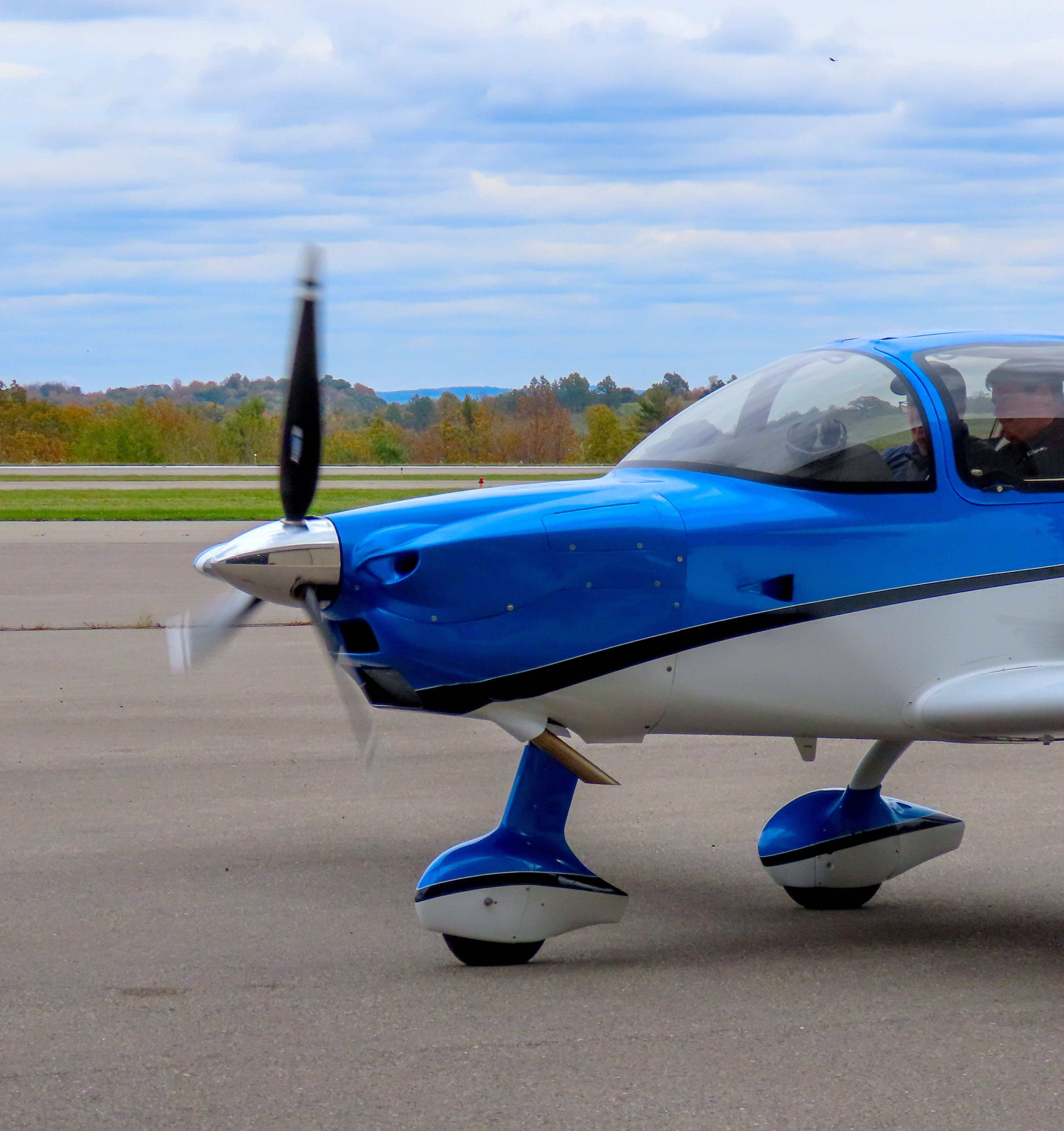 Cost - Sling Builder Assistance - Custom Aircraft Builders